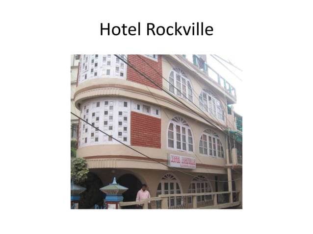 Magic of darjeeling | PPTX