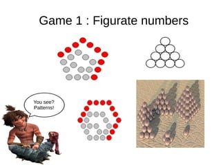 Magic of numbers | PDF | Games and Puzzles | Hobbies & Interests