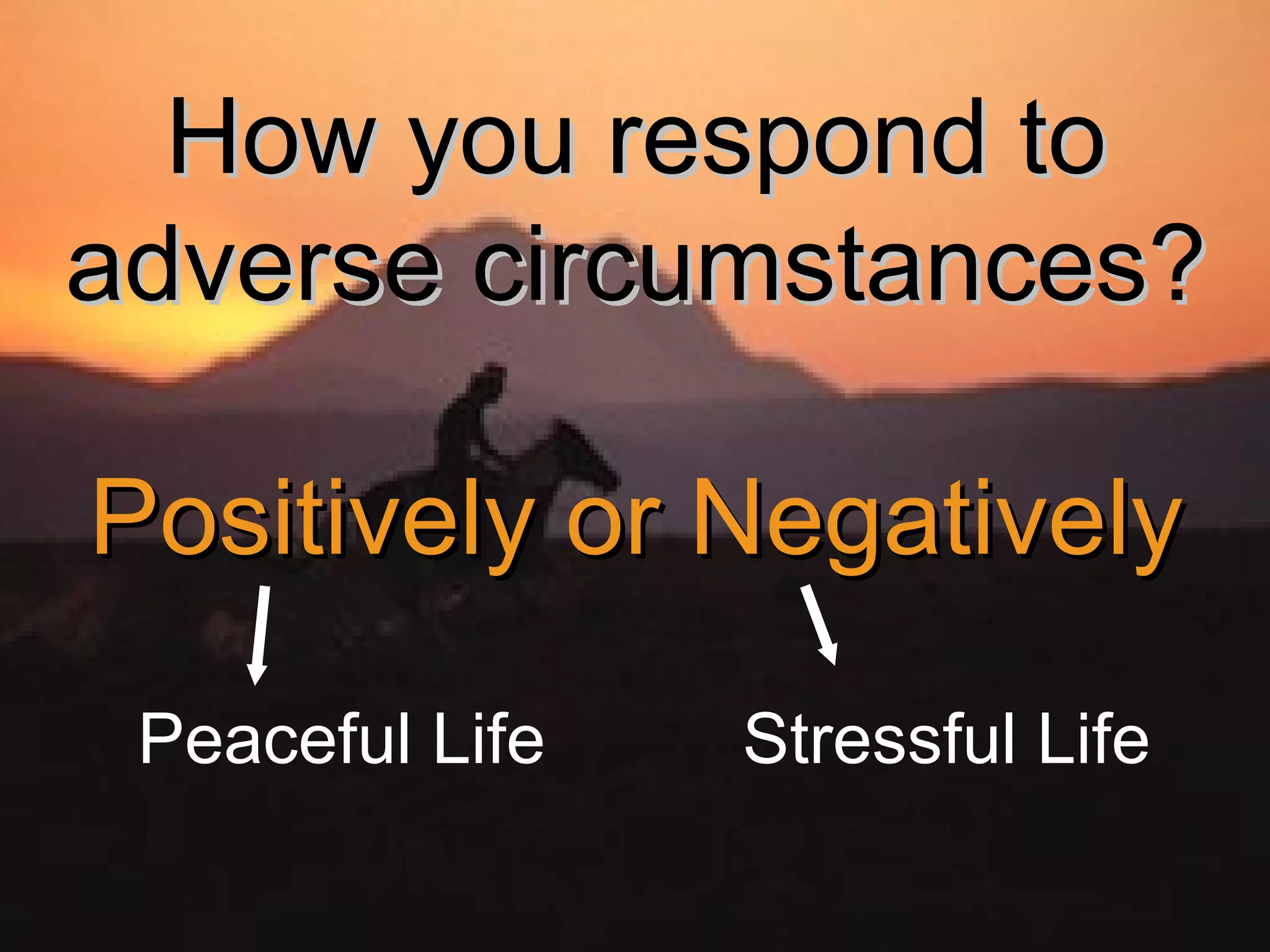 Magic Of Positive Thinking & Mind Power By Abid Iqbal Khari | PPT ...