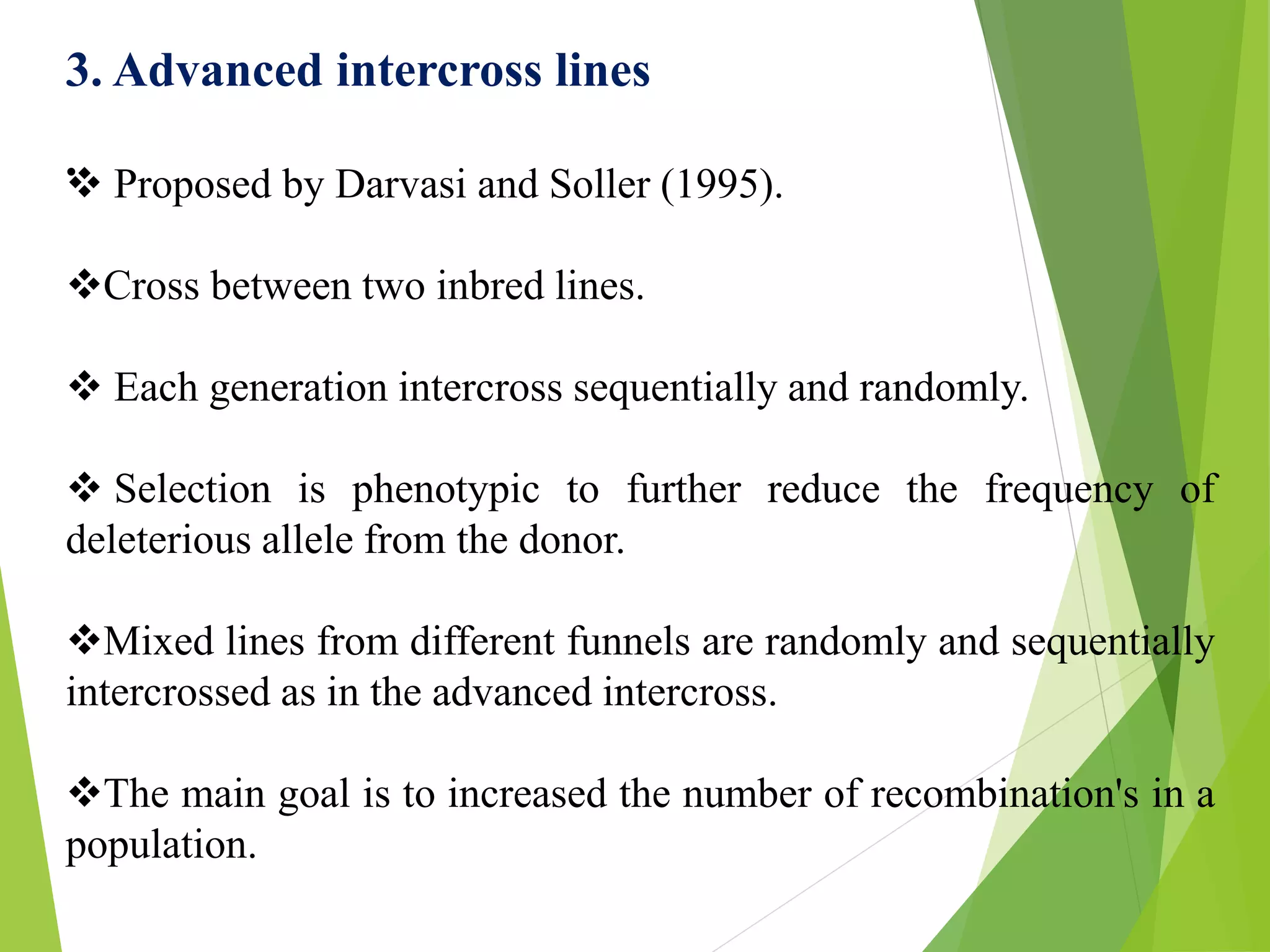 Magic population | PPTX