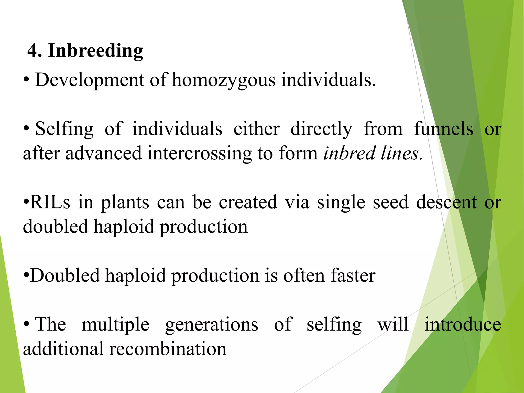 Magic population | PPTX