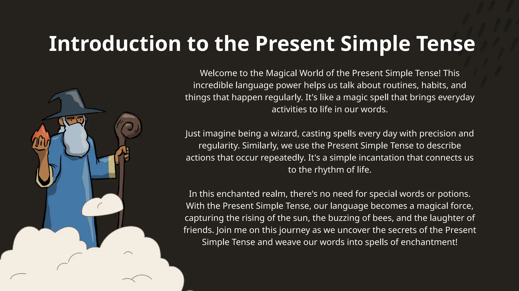 magic realms of the present simple present.pptx