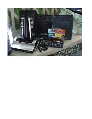 Magic sing et18 k gold | PDF