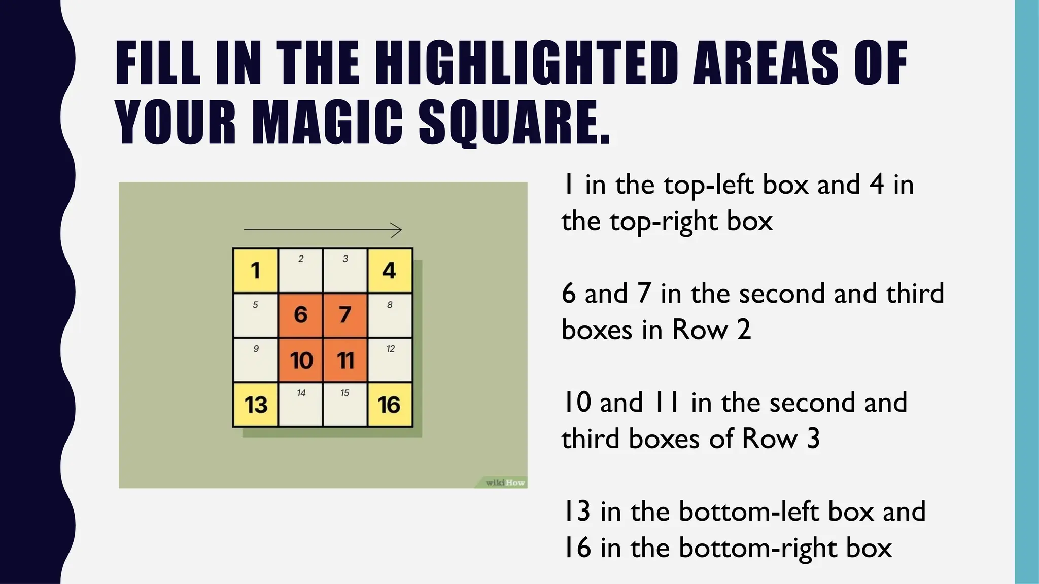 Introduction to Magic square and how to Create Magic Squares.pptx