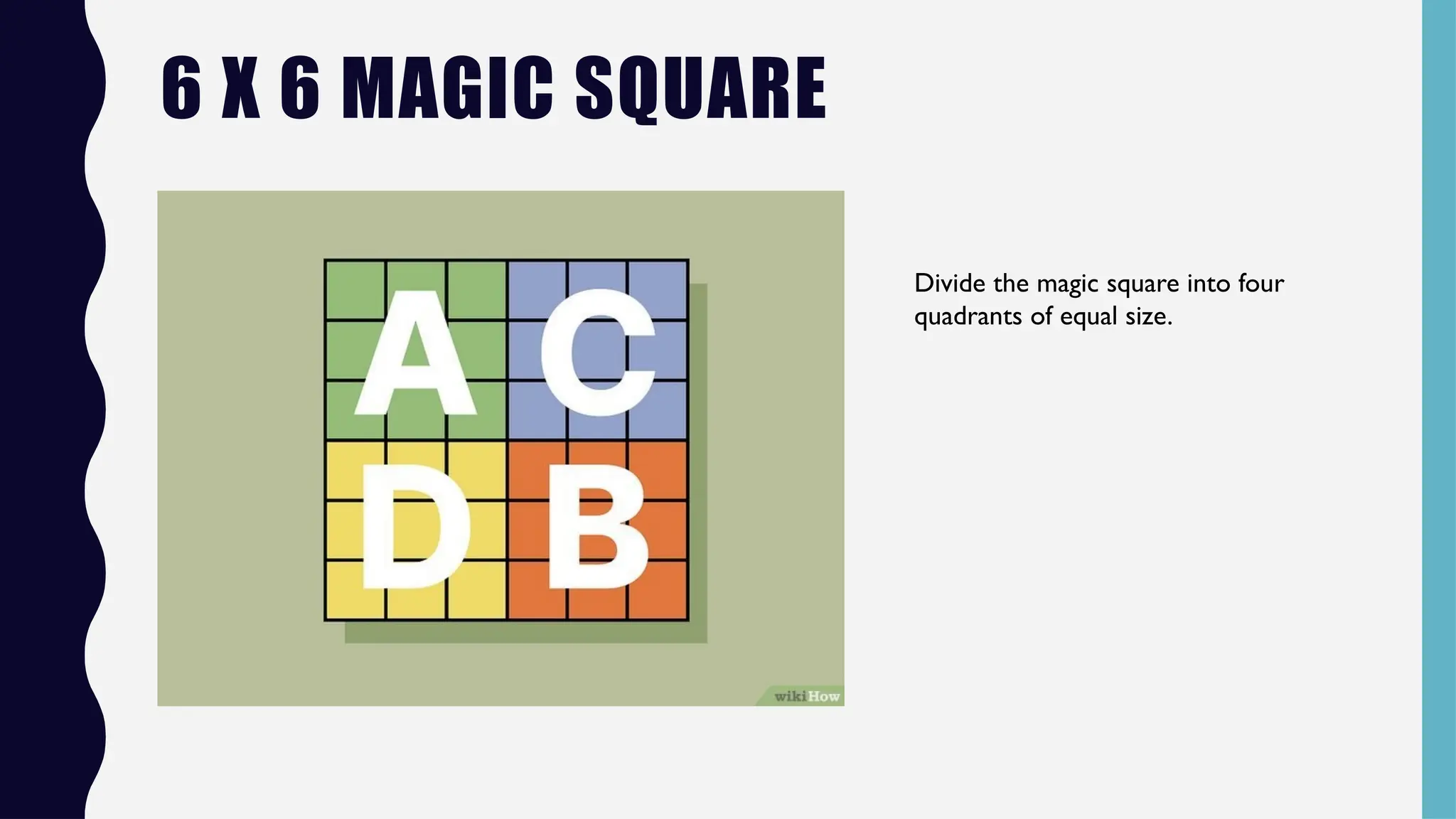 Introduction to Magic square and how to Create Magic Squares.pptx