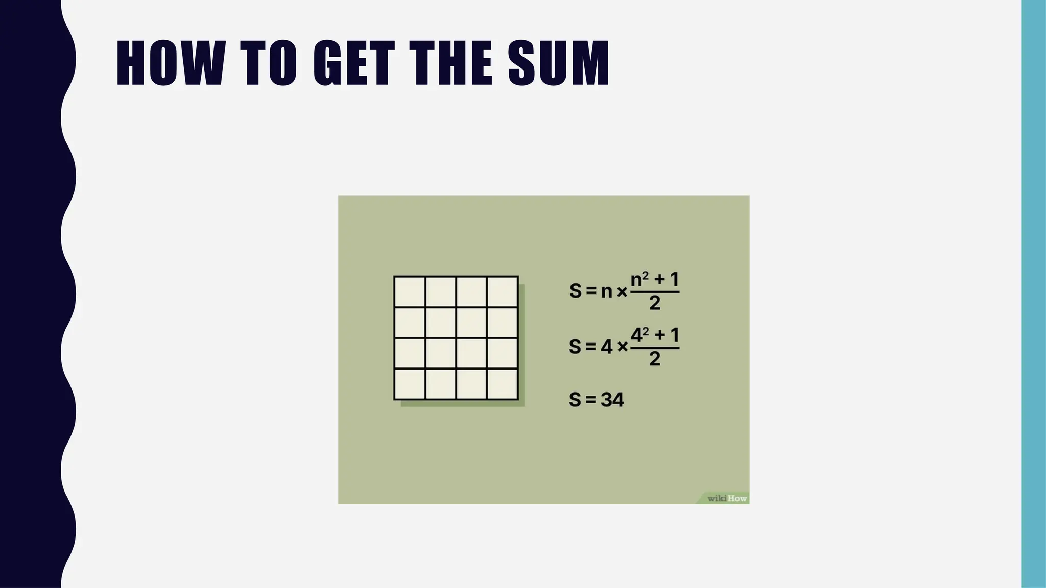 Introduction to Magic square and how to Create Magic Squares.pptx