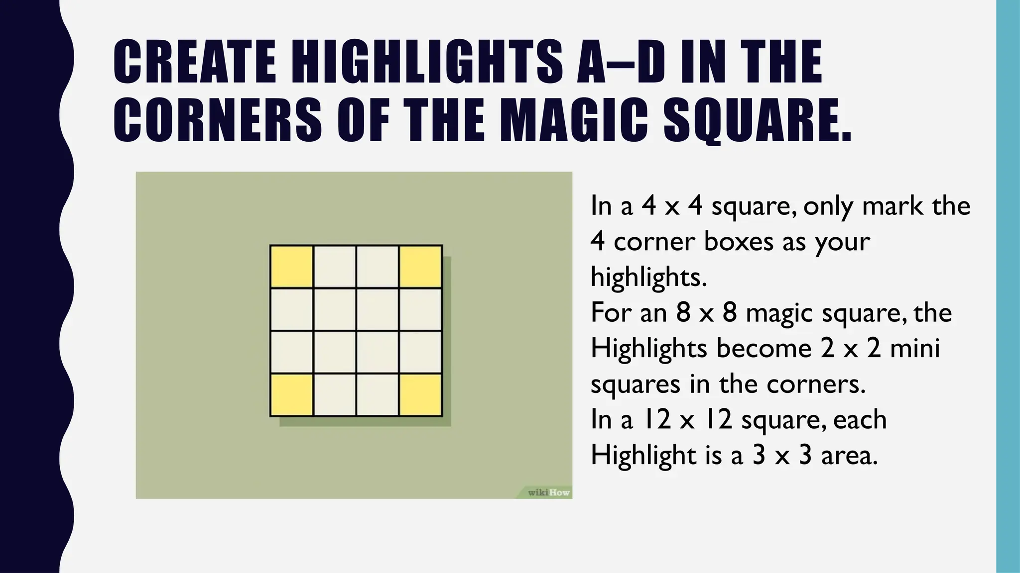 Introduction to Magic square and how to Create Magic Squares.pptx