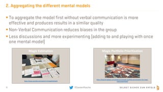 Magic System Mapping | PDF