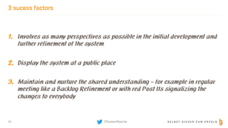 Magic System Mapping | PDF