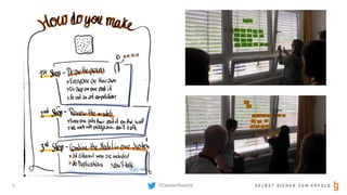 Magic System Mapping | PDF