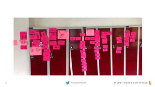 Magic System Mapping | PDF