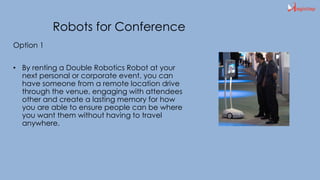 Magictap overview | PPT