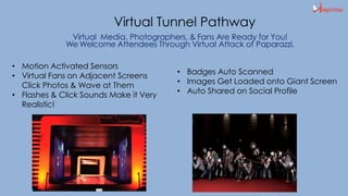 Magictap overview | PPT