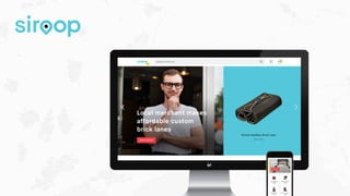 Magic ventures presentation | PPT