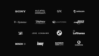 Magic ventures presentation | PPT