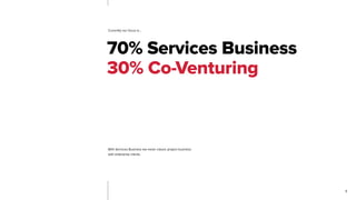 Magic ventures presentation | PPT