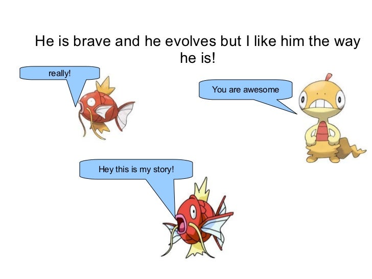 Magikarp Evolution Level