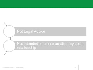 Preparing for an FDA Inspection | PPTX