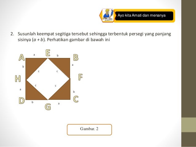 Magister pendidikan matematika