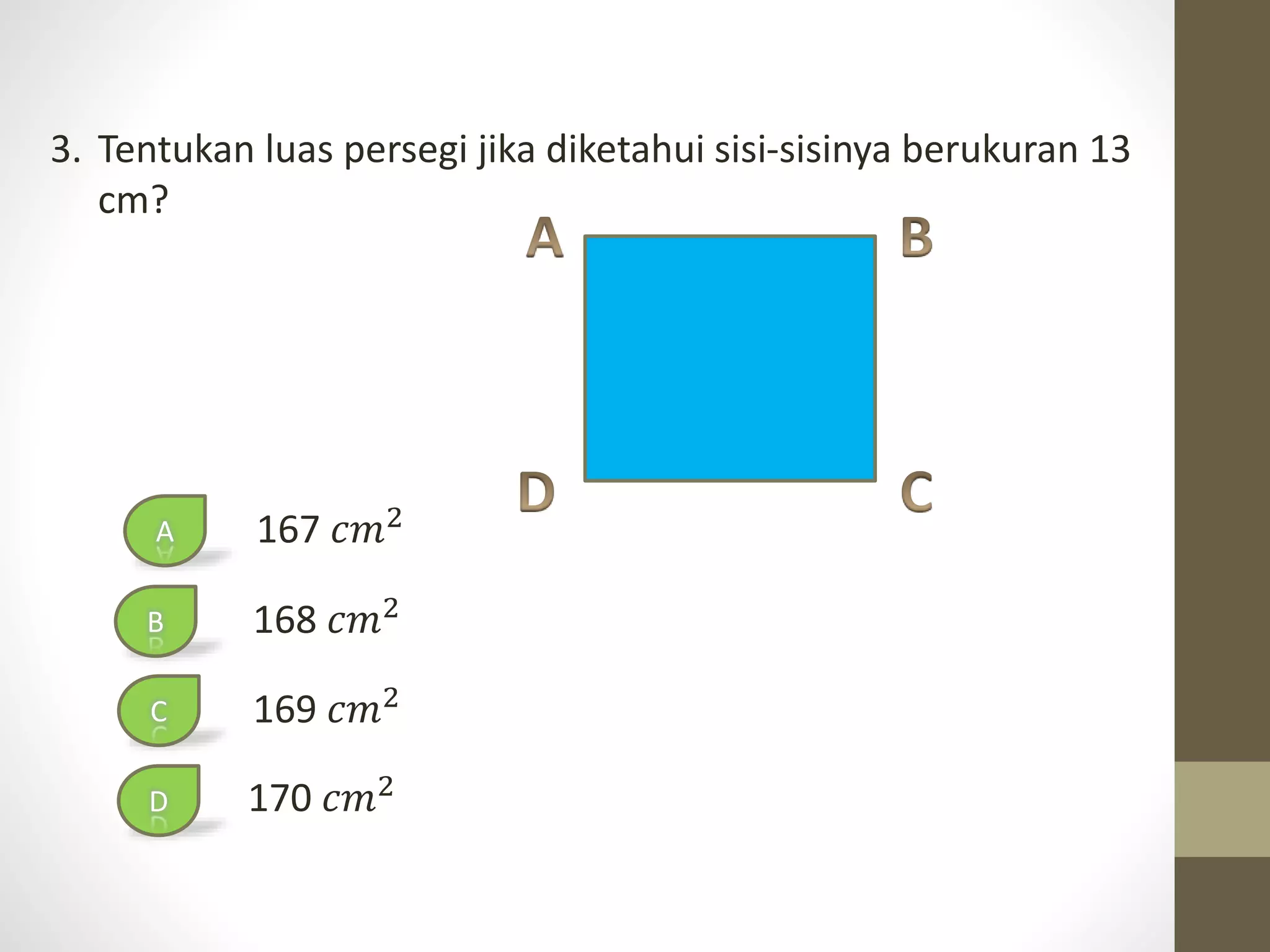 Teorema pythagoras | PPTX