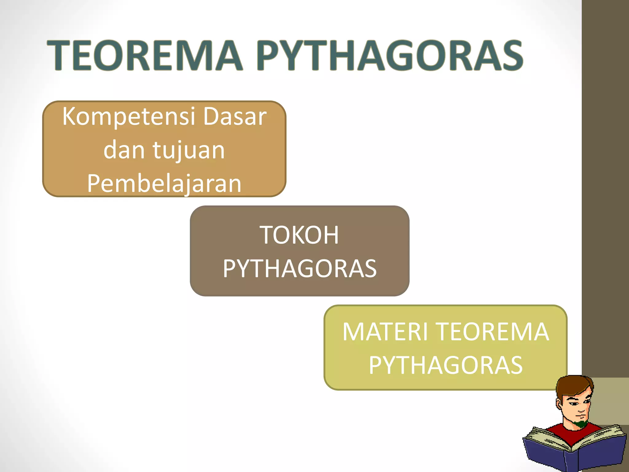 Teorema pythagoras | PPTX