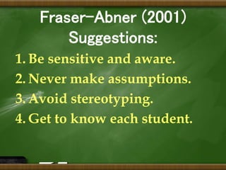 Multicultural Diversity | PPTX