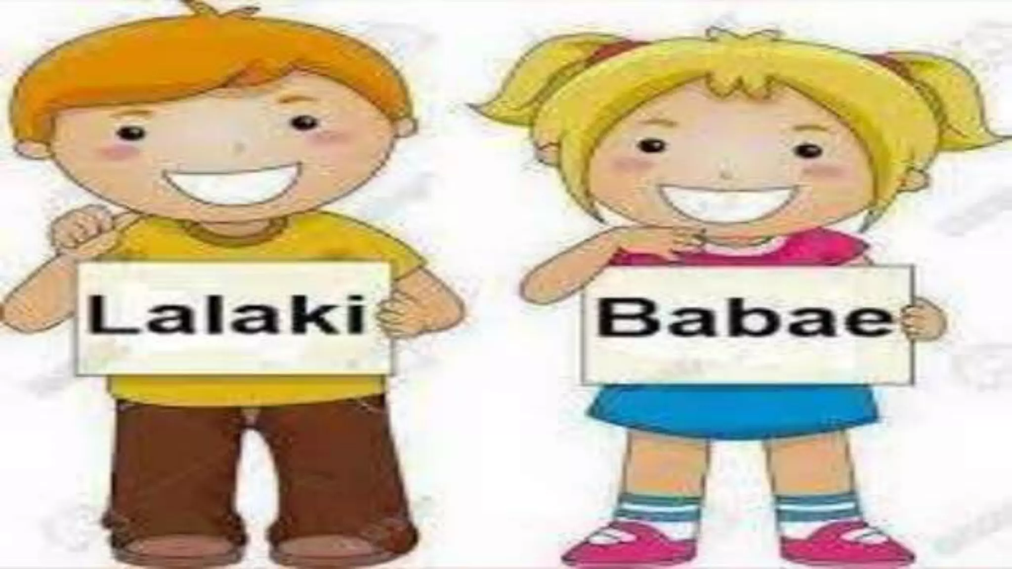 Magkasingkahulugan at magkasalungat | PPTX