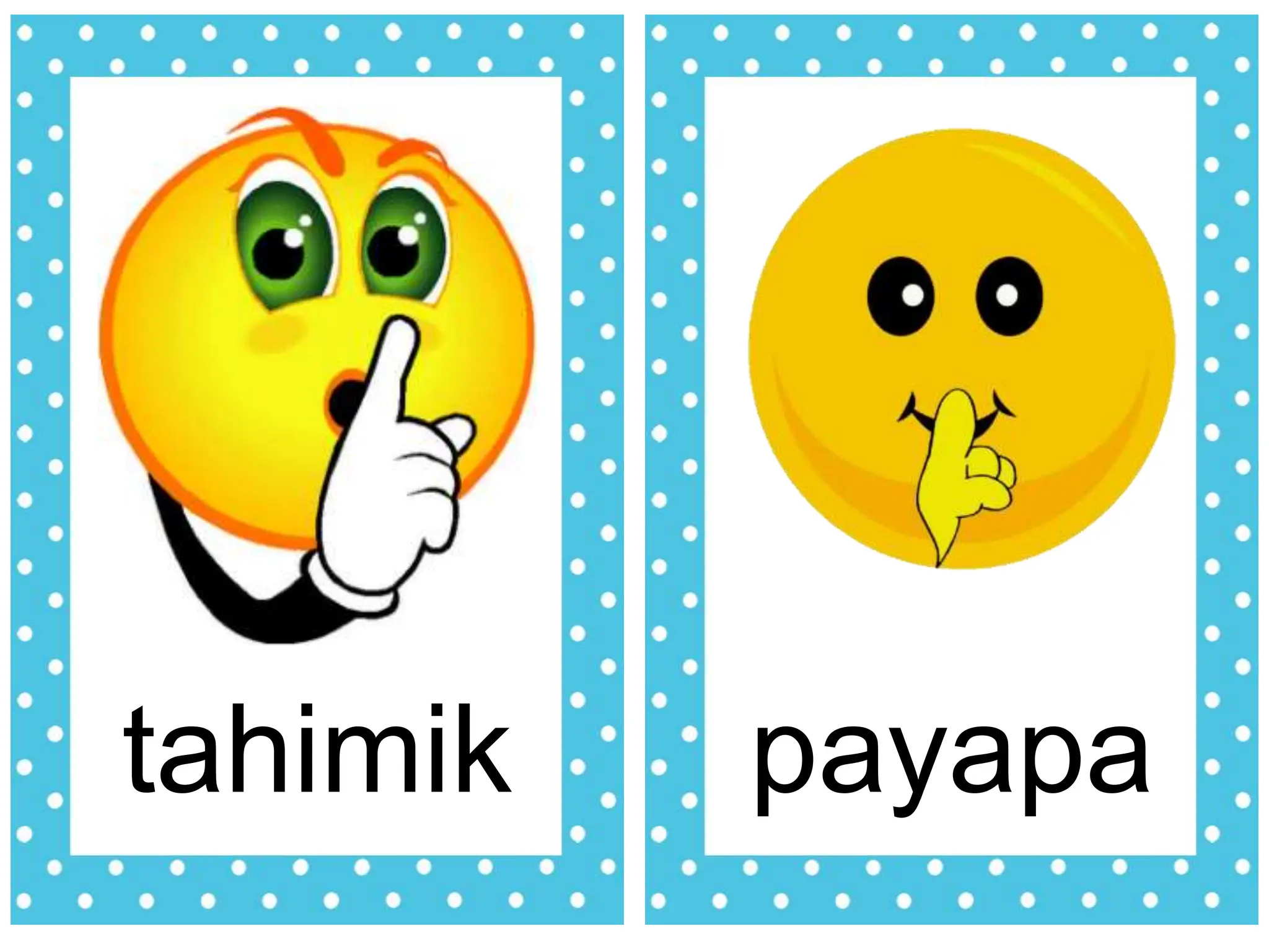 magkasingkahulugan at magkasalungat.pptx