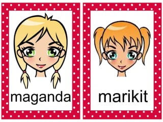 magkasingkahulugan at magkasalungat.pptx