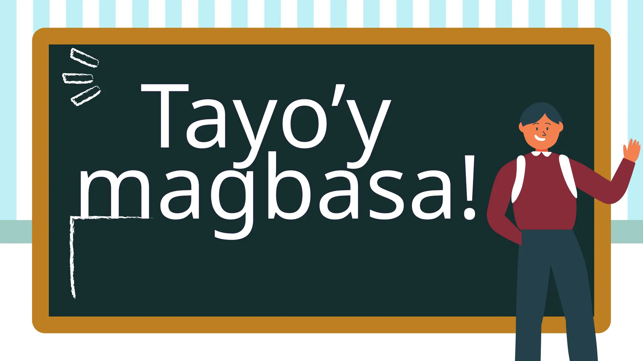Mga Salitang Magkatugma (Grade Three Lesson) | PPTX