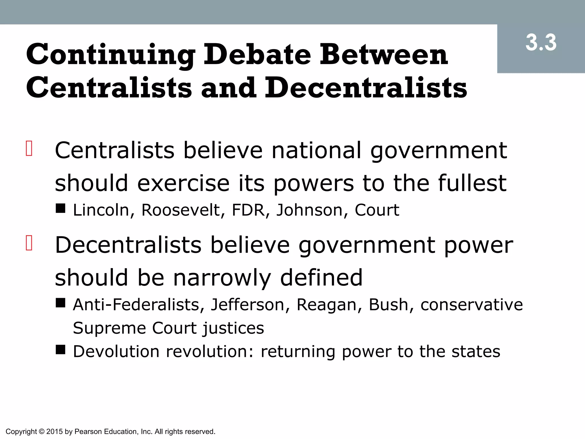 Magleby chapter3 ppt | PPT