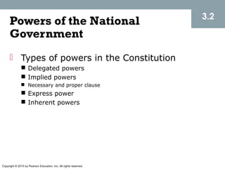 Magleby chapter3 ppt | PPT
