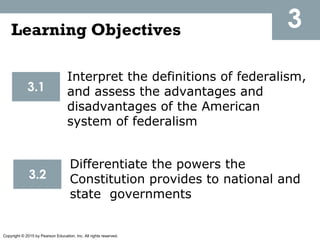 Magleby chapter3 ppt | PPT