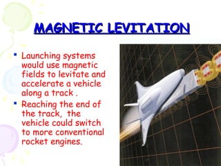 Maglev | PPT