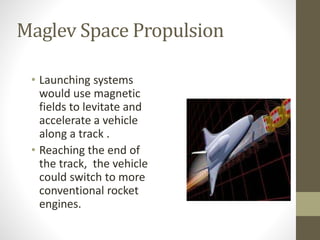 Maglev | PPT