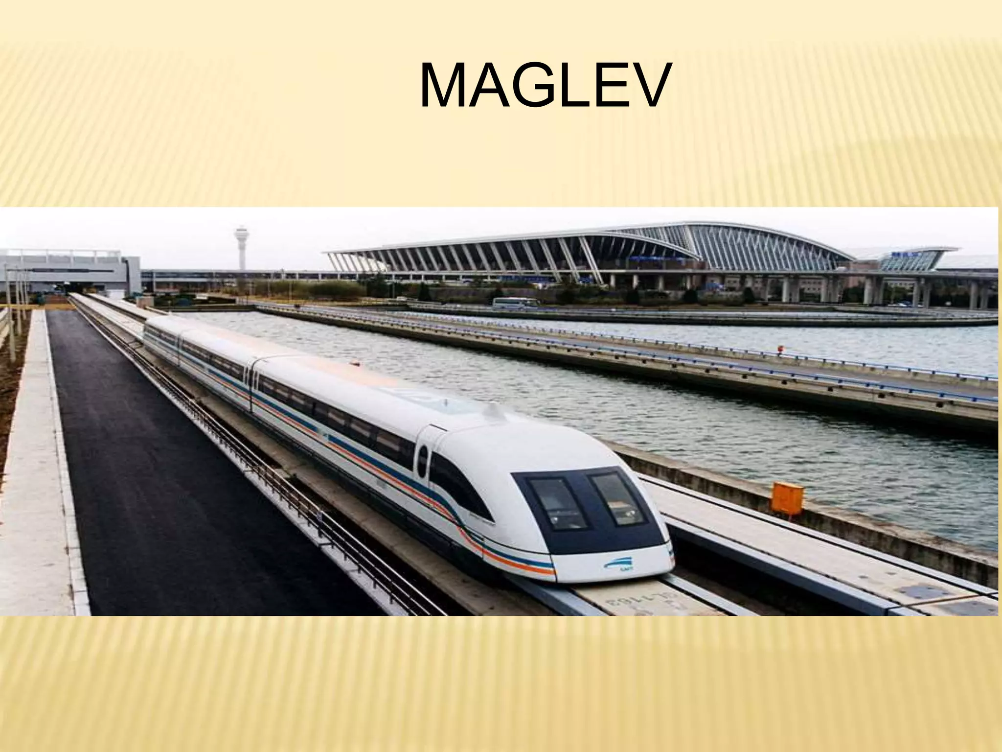 Maglev | PPTX