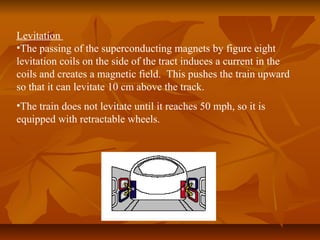 Maglev trains | PPT
