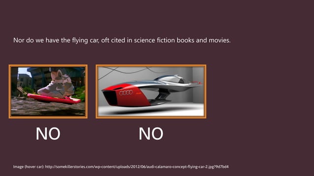 Maglev: Can trains defy physics? | PPT