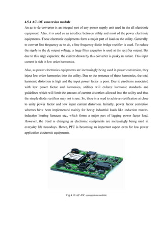 Maglev windmill project report | PDF