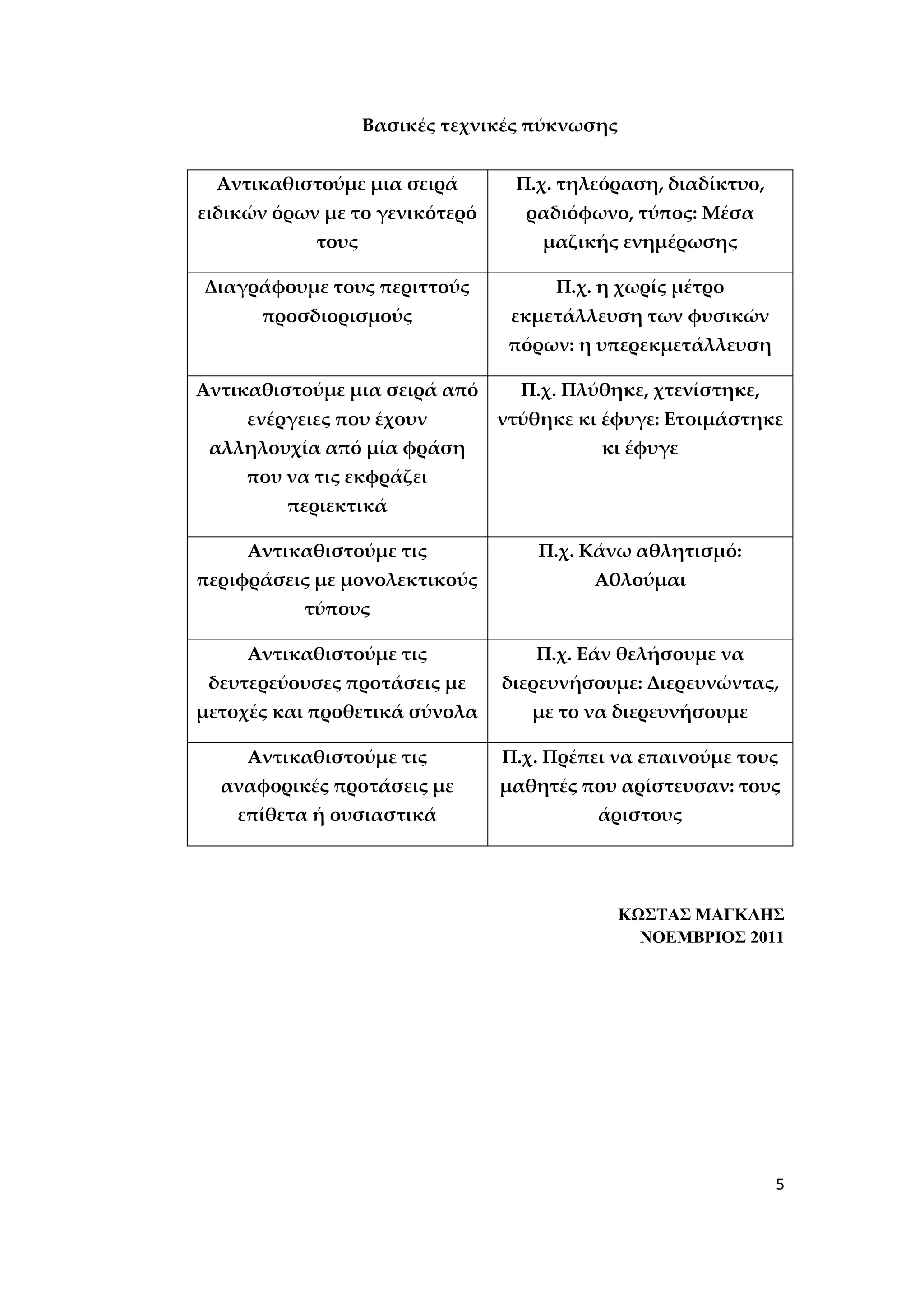 Maglis odigies perilipsi-ΥΥΥΥΥΥΥΥΥΥΥΥΥΥΥΥΥΥΥΥΥΥΥΥΥΥΥ | PDF