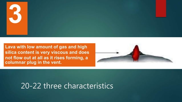 Magma | PPTX | Geology | Science
