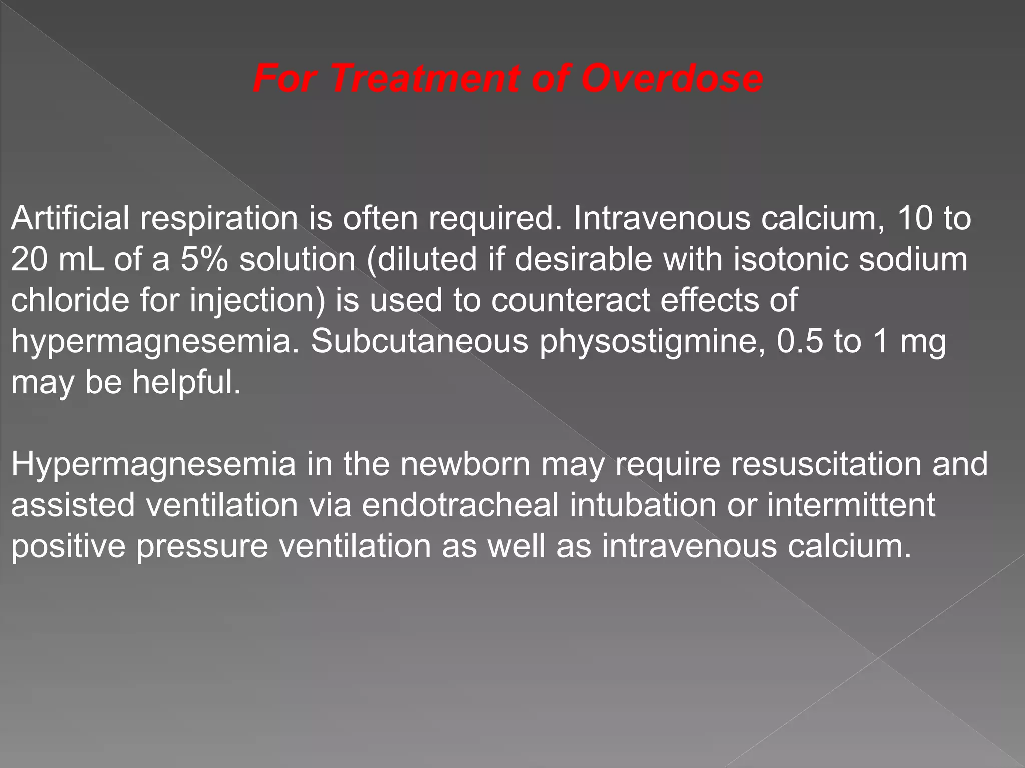 Magma in pharmaceutical dosage form | PPTX
