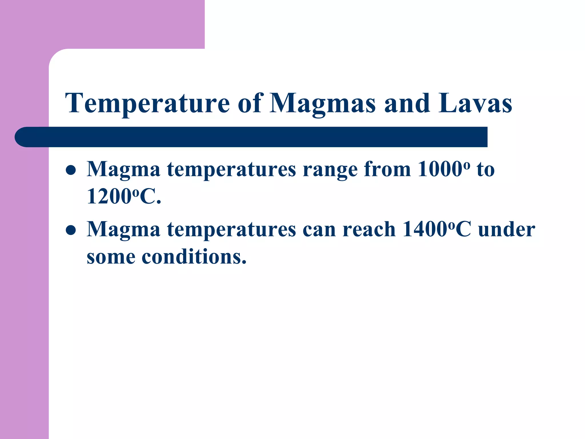 Magma And Volcanoes.ppt