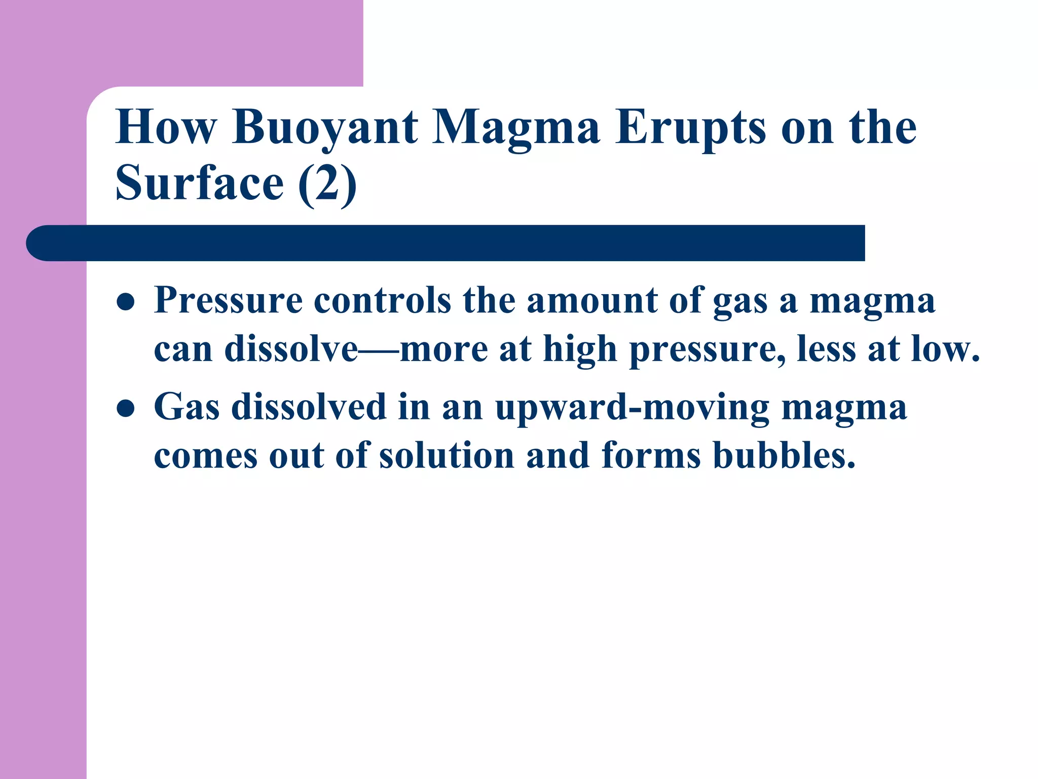 Magma And Volcanoes.ppt