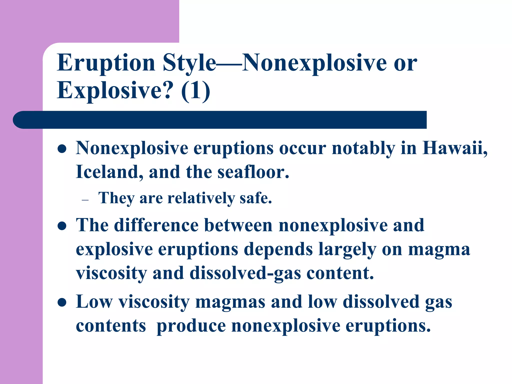 Magma And Volcanoes.ppt