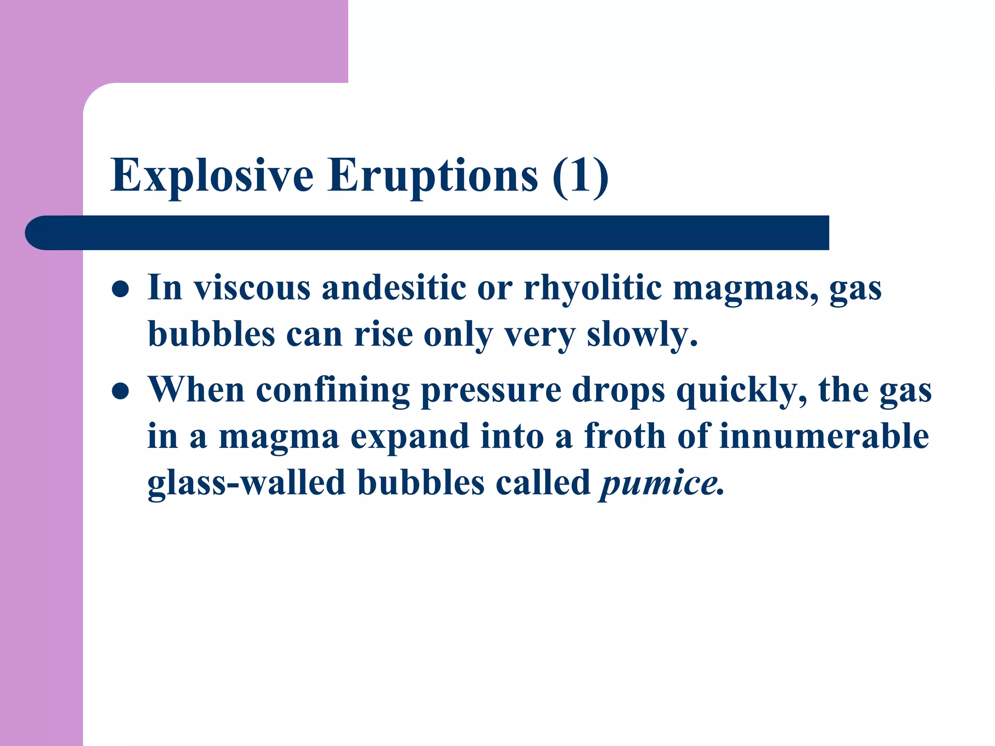 Magma And Volcanoes.ppt
