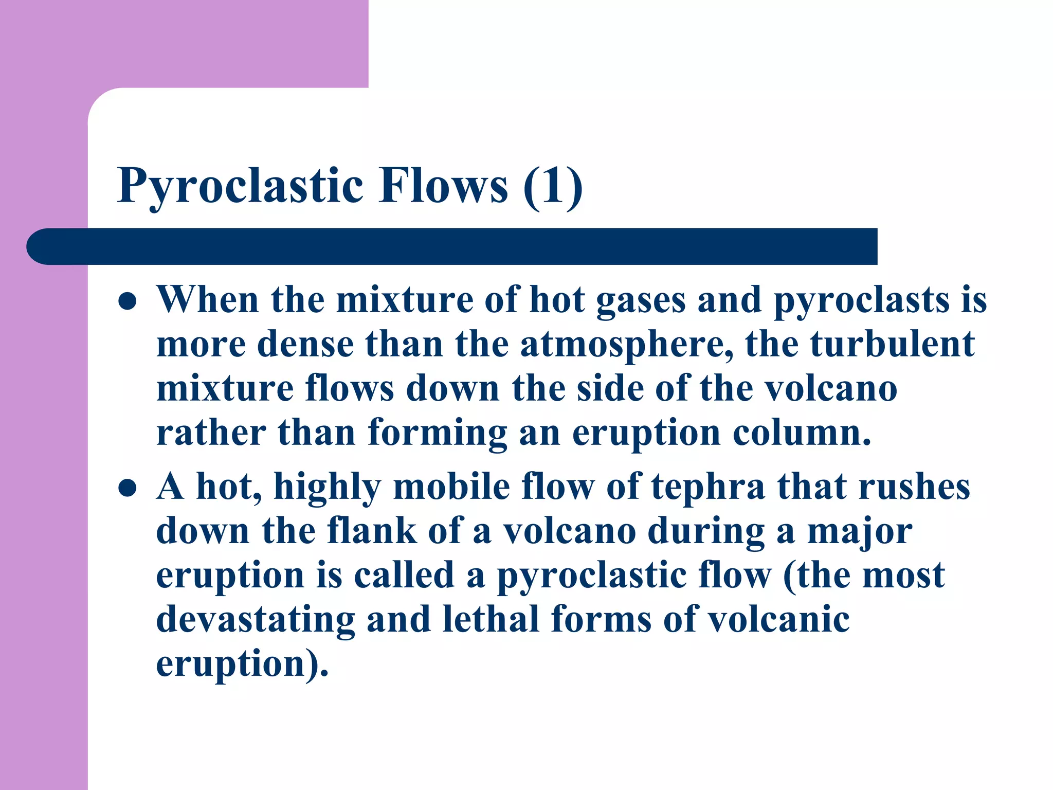 Magma And Volcanoes.ppt