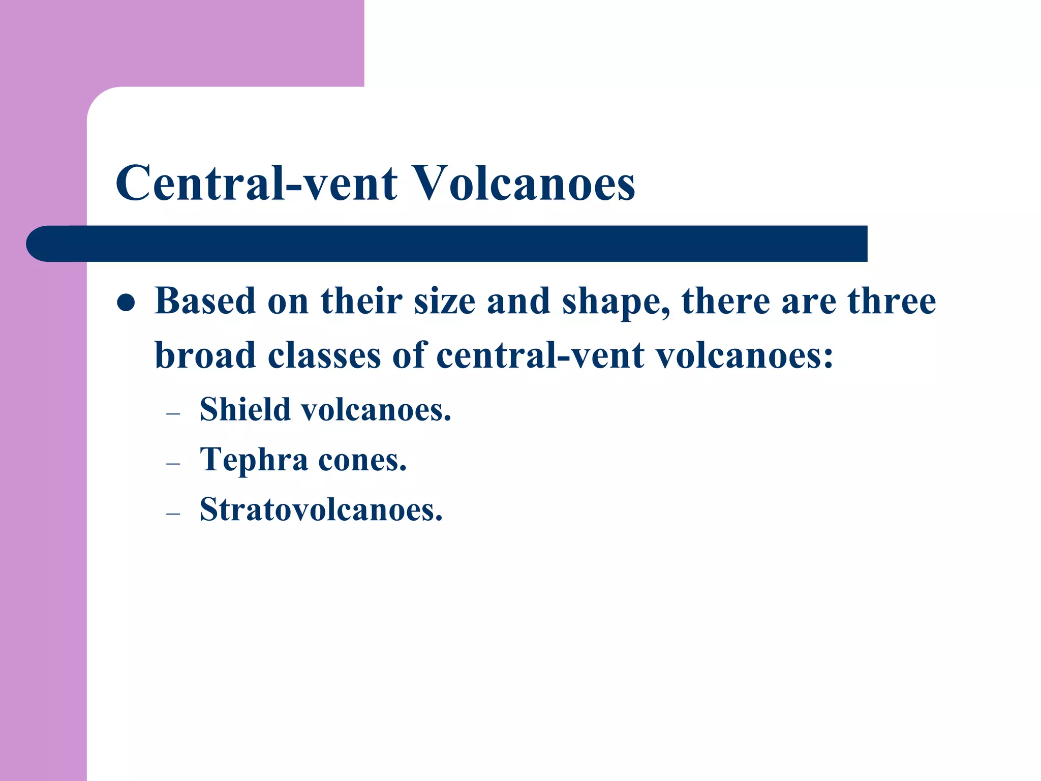Magma And Volcanoes.ppt