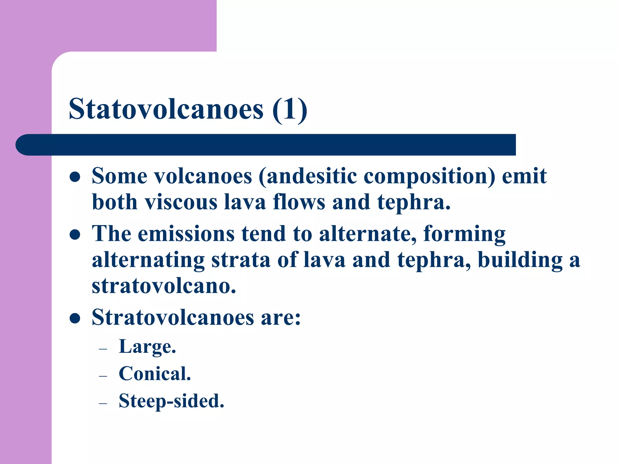 Magma And Volcanoes.ppt