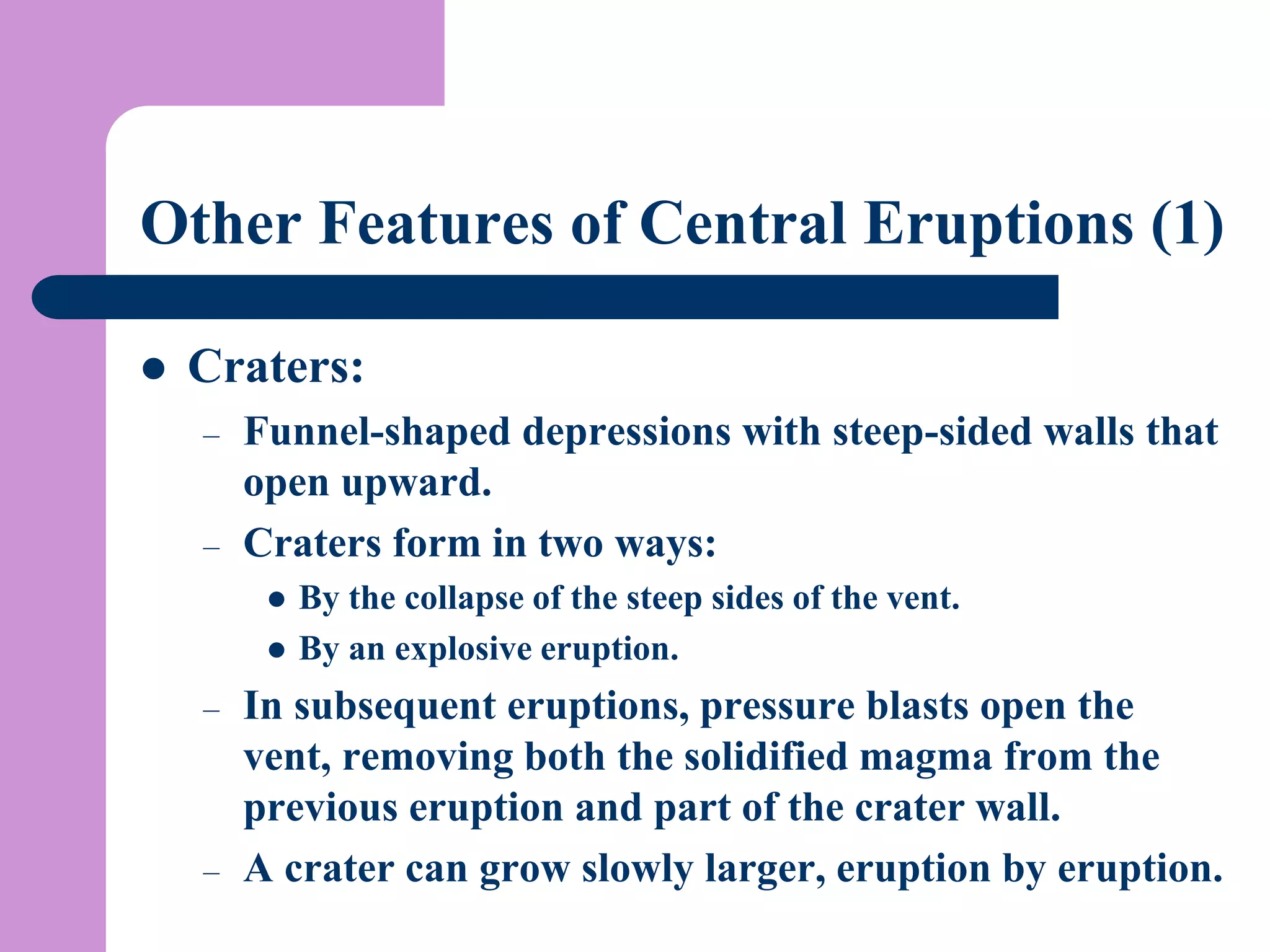 Magma And Volcanoes.ppt